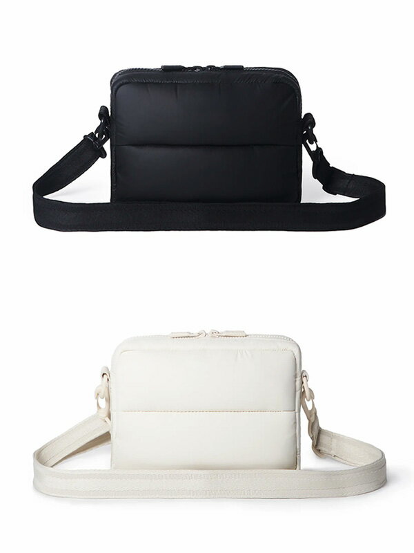 HUNTER ハンター バッグ ボディバッグ イントレピッド エクストラ パフ