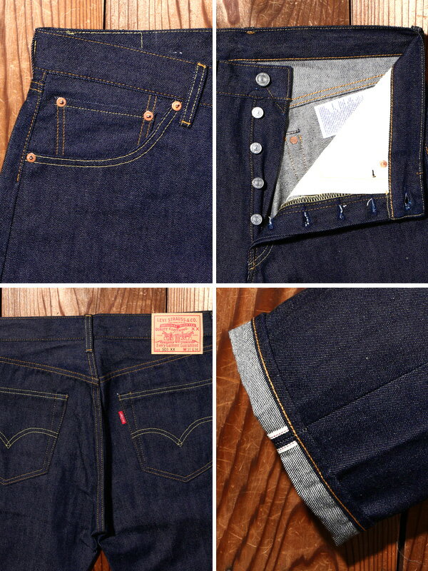LEVI'S VINTAGE CLOTHING リーバイスヴィンテージクロージング LEVI'S VINTAGE CLOTHING リーバイスヴィンテージクロージング