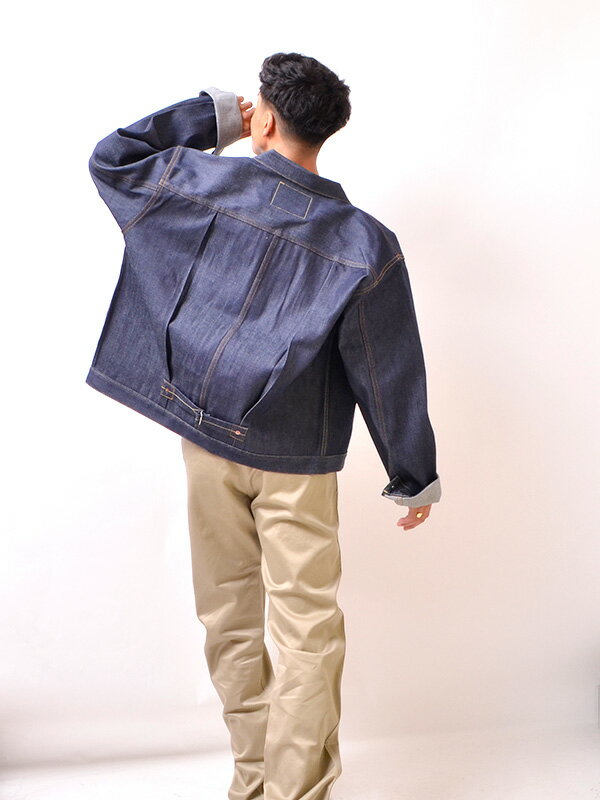 LEVI'S VINTAGE CLOTHING 70506-0028 LVC ファースト 46 T-BACK LEVI'S VINTAGE CLOTHING 70506-0028 LVC ファースト 46 T-BACK
