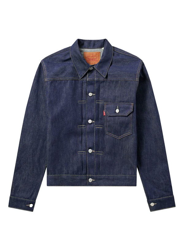 LEVI'S VINTAGE CLOTHING 70506-0028 LVC ファースト 46 T-BACK LEVI'S VINTAGE CLOTHING 70506-0028 LVC ファースト 46 T-BACK