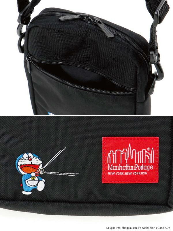 Manhattan Portage マンハッタンポーテージ ドラえもん Manhattan Portage マンハッタンポーテージ ドラえもん