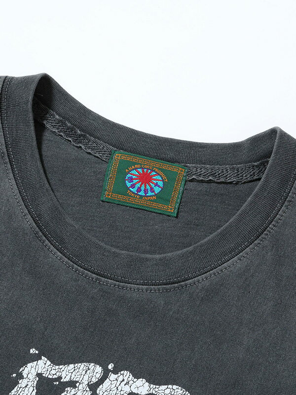 MODUCT モダクト Tシャツ メンズ レディース 半袖 ブランド 綿 100