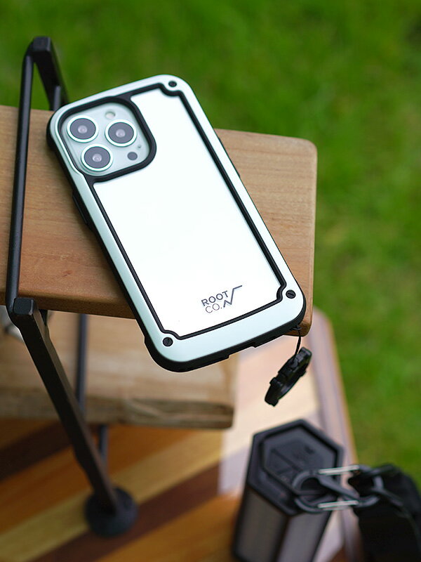 Root Co ルートコー Iphone13pro Max ケース おしゃれ シンプル かわいい アイフォン13promax メンズ