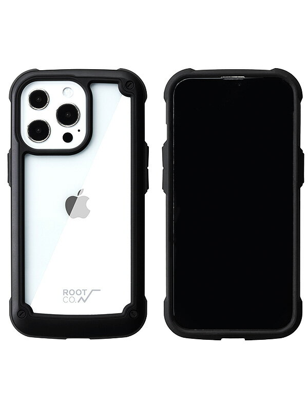 Root Co ルートコー Iphone13pro Max ケース おしゃれ シンプル かわいい アイフォン13promax メンズ