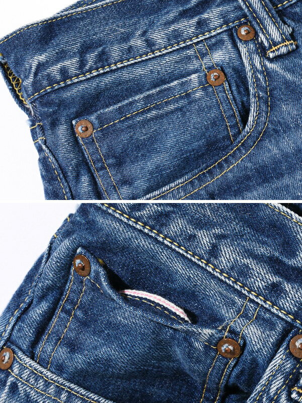 SUGAR CANE シュガーケーン 1947 ジーンズ 14.25oz. DENIM 1947 SUGAR CANE シュガーケーン 1947 ジーンズ 14.25oz. DENIM 1947