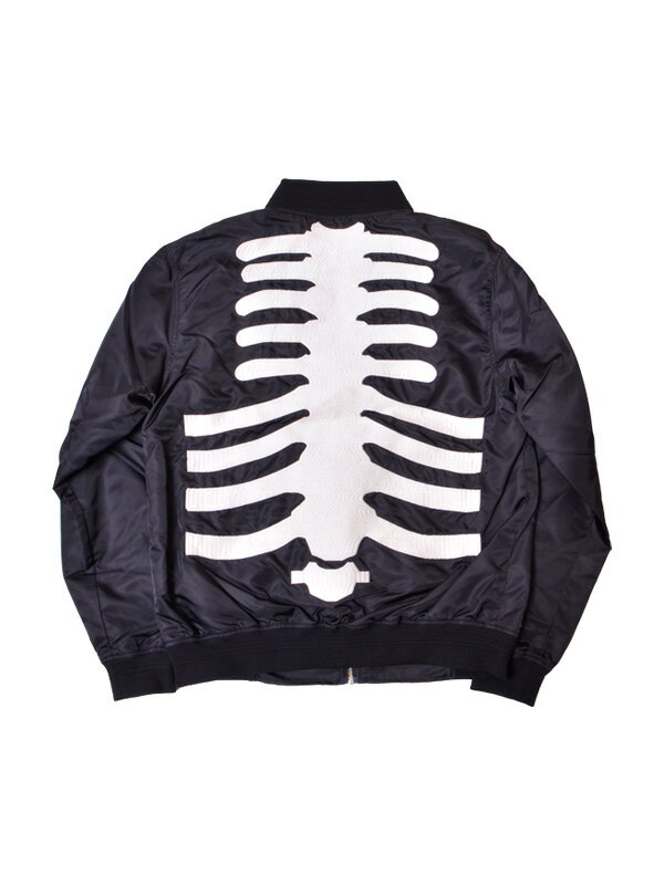 VANSON バンソン ジャケット レディース メンズ スカル ボーン VANSON バンソン ジャケット レディース メンズ スカル ボーン