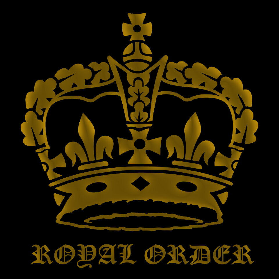 楽天市場 | ロイヤルオーダーストア - 米国アクセサリーブランド「ロイヤルオーダー」公式ストア