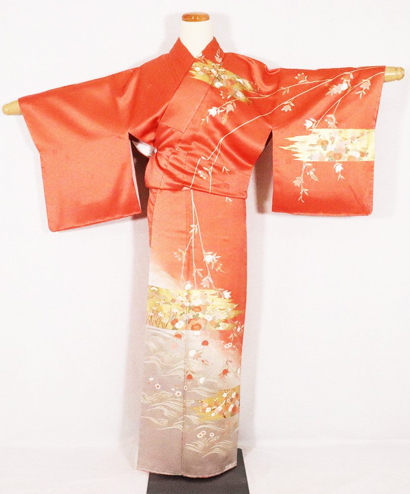 楽天市場】吾妻徳穂(種類(着物)訪問着)の通販 楽天市場】吾妻徳穂(種類(着物)訪問着)の通販