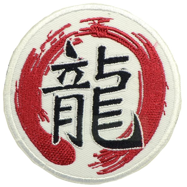 マジックテープ仕様 約 7.6cm　(直径）　