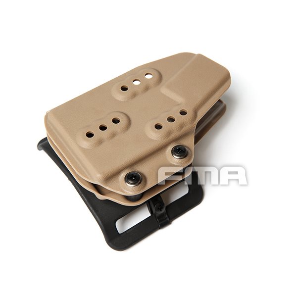 ベルトに装着し、M4マガジンなどの持ち運びが出来るマガジンキャリアーです。 メーカー：FMA メーカー品番：TB1279 ※使用するマガジンおよび個体差により使用感等は異なる場合がございます。 　また、ご使用になるマガジンによっては装着する...