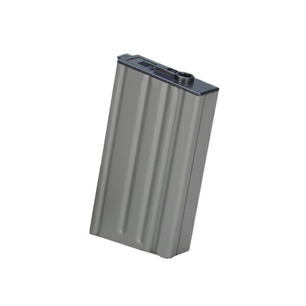 ARES製 電動ガンM110シリーズ及びAR308シリーズに対応する多弾数マガジンです。 装弾数：約 330発 ゼンマイ給弾式 ※メーカー都合により、仕様などは予告なく変更になる場合がございます。 ※取り付けるエアガンの種類や個体差によって...