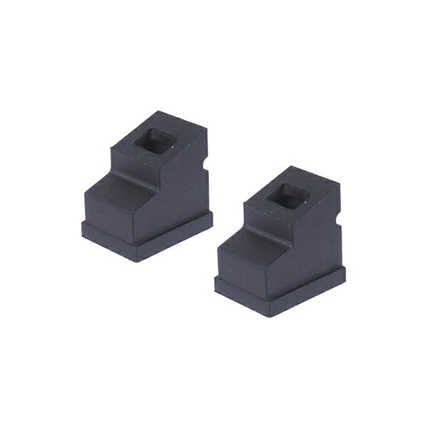 東京マルイ製ガスブローバックガン ハイキャパシリーズ用マガジンに対応する ガスルート(放出口)パッキンです。 東京マルイ純正パッキンに比べより長い使用に耐えるパッキンとなっています。 カスタム、補修用パーツとしてお使いいただけます。 ※メー...