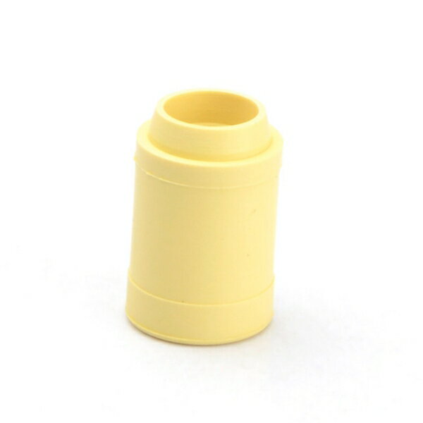 Silverback Airsoft SRS用チャンバーと ガスガン用インナーバレルとの組み合わせでの使用を前提とした商品。 HOPの突起形状がデルタ型(三角形)の長掛けホップパッキンです。 アールがかかった突起形状により、BB弾を包み込む...