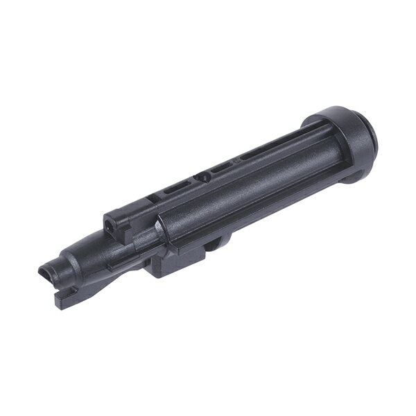 SAVIA AIRSOFT製ガスブローバック PCC H 7.5インチ用 純正ローディングノズル(純正型番：PCC-H-B-13)です。 補修用パーツとしてお使いいただけます。 対応：SAVIA製PCC H 7.5インチ ガスブローバック ...