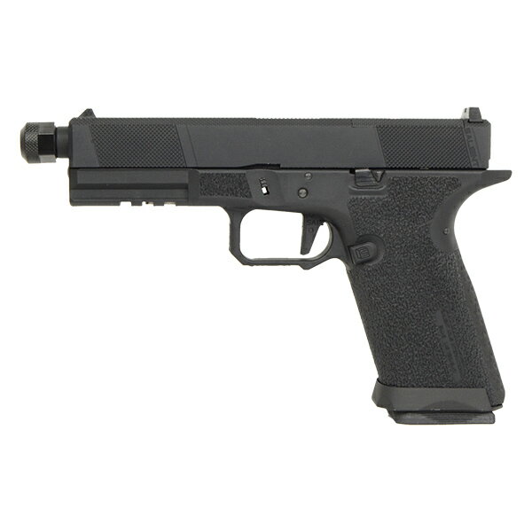 アメリカ大手ストアブランド EMG(Evike Manufacturing Group)が、 同国 Salient Arms International(SAI)より正規ライセンスを取得し、 リアルな外観が再現されたガスブローバックです。 ...