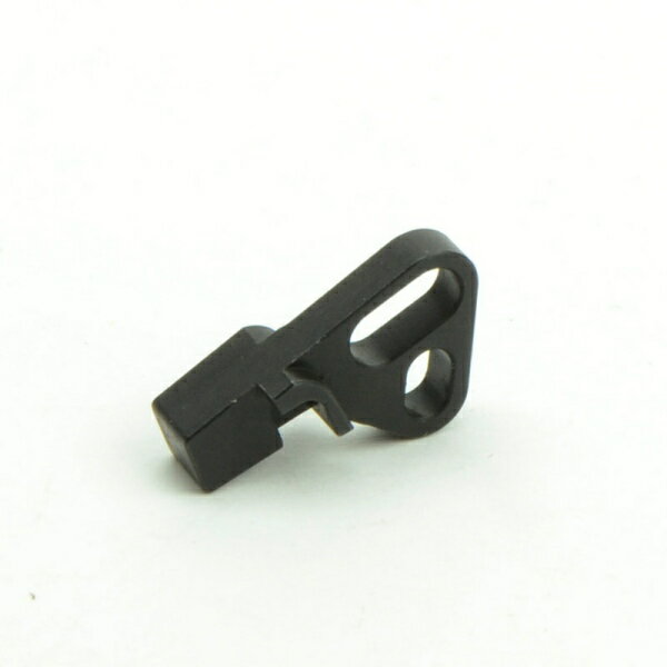 東京マルイ製グロックシリーズに対応するファイアリングピンです。 ファイアリングピンはスチール材CNC削り出しで形成され精度の良い仕上がりです。 対応：東京マルイ G17 3rd、22、26、34 ※取り付けるエアガンの種類や個体差によって、...