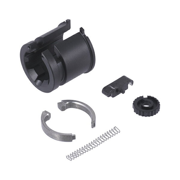 Guns Modify 製 AR15/M4 ガスブローバックガン シリーズおよび Guns Modify 製 HK416A5 ガスブローバックガン シリーズ、 Guns Modify 製 M4 MWSレシーバー シリーズに対応する チャンバ...