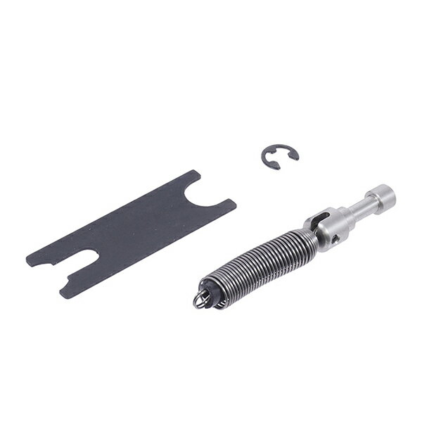 Guns Modify 製 CYBERGUN FN SCAR-L MK2 ガスブローバックガン シリーズに対応する ローディングノズル(ピストン)内部に使用されるスプリングのセットです。 カスタム、補修用パーツとしてお使いいただけます。 セ...