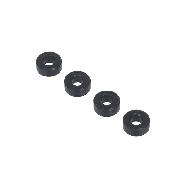 Guns Modify 製 CYBERGUN FN SCAR-L MK2 ガスブローバックガン シリーズに対応する ボルトに使用される樹脂ローラー(純正部品番号：PJ0839)のセットです。 カスタム、補修用パーツとしてお使いいただけます。...