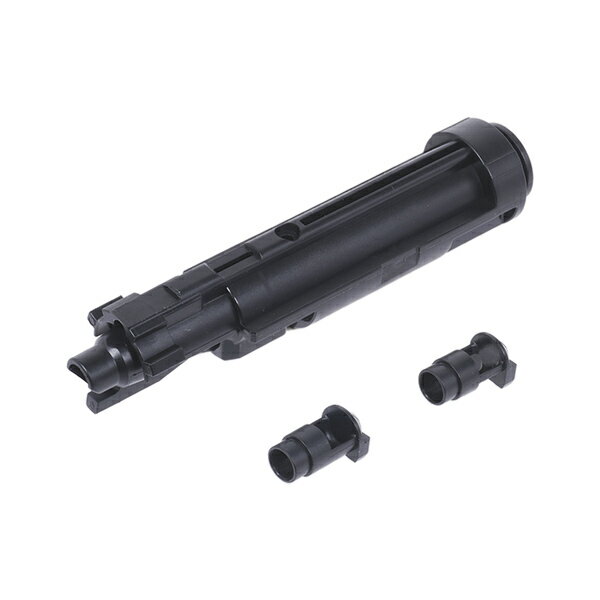 東京マルイ M4 MWS ガスブローバックの設計に準拠したガスブローバックおよび、 Guns Modify 製 AR15/M4 ガスブローバックガン シリーズ、 Guns Modify 製 CYBERGUN FN SCAR-L MK2 ガス...