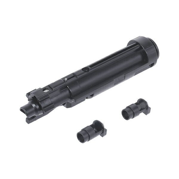 東京マルイ M4 MWS ガスブローバックの設計に準拠したガスブローバックおよび、 Guns Modify 製 AR15/M4 ガスブローバックガン シリーズ、 Guns Modify 製 CYBERGUN FN SCAR-L MK2 ガス...