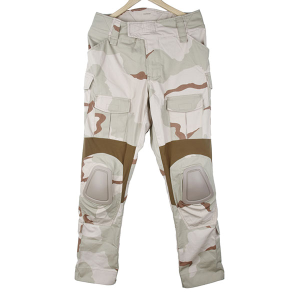 TMC G2 Army Custom Combat pants ( DCU )、 サバイバルゲーム等の用途にオススメのパンツです。 【メーカー情報】 Material : NYCO fabric Med size for 30R'' to ...