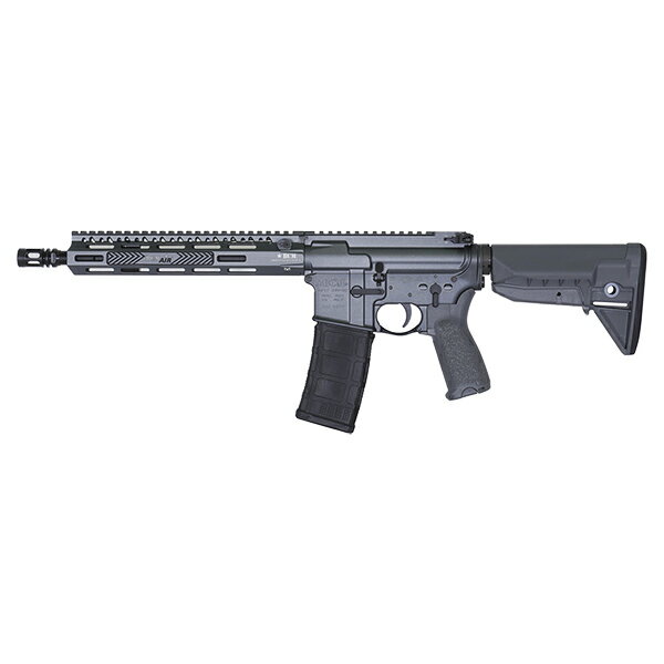 BCM AIR/VFC BCM MK2 MCMR 11.5インチ EVO STDver.をベースにしたカスタム商品となります。 生産数に限りがございますのであらかじめご了承ください。 アメリカ実銃カスタムパーツメーカーとして知られる、 BC...
