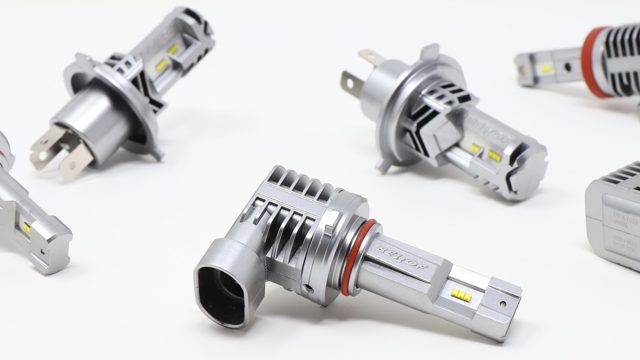 【楽天市場】BELLOF ベロフ LEDヘッド＆フォグランプバルブ プレシャス・レイ R [H3] 【6000K】：エスクリエイト