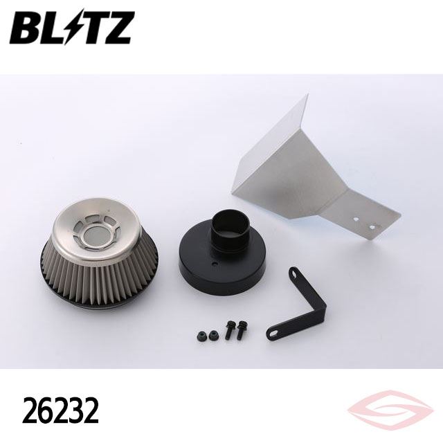 BLITZ / ブリッツAIR CLEANER / エアクリーナーCORE TYPE / コアタイプSUS POWER / サスパワー■適合車種・メーカー：ホンダ・車種(Vehicle)：S660・年式(Model Year)：2015/0...