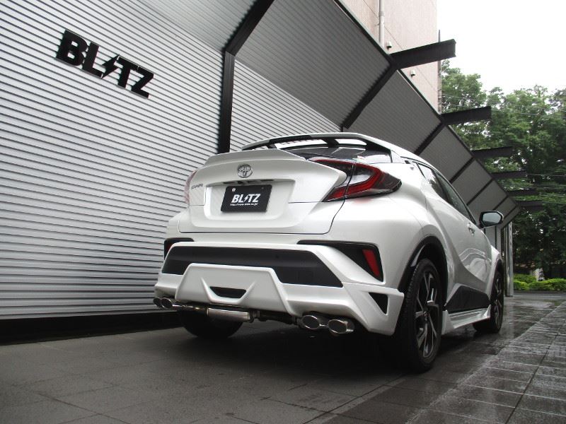 参考データ 車種(Vehicle)TOYOTA 車両型式｜年式(Model｜ModelYear) 排ガス記号(Ex-GasCode) エンジン型式(E/G Model) 商品名(Product Name) C-HRハイブリッド ZYX10｜...