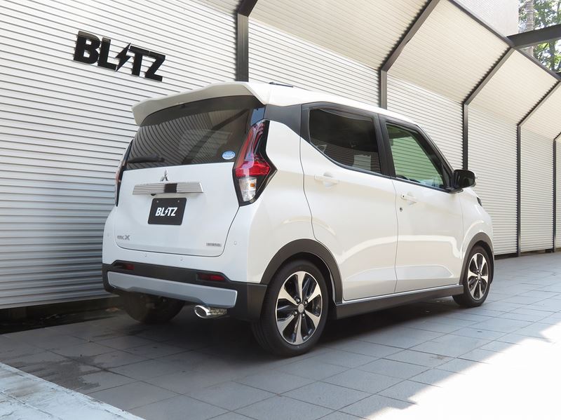 参考データ 車種(Vehicle)MITSUBISHI 車両型式｜年式(Model｜ModelYear) 排ガス記号(Ex-GasCode) エンジン型式(E/G Model) 商品名(Product Name) eKクロス B38W｜19...