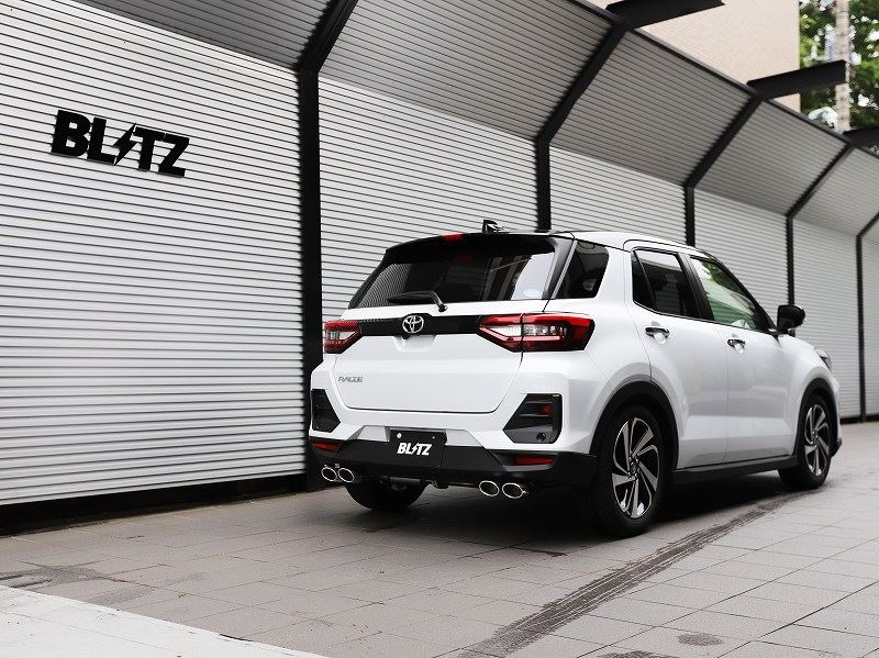 参考データ 車種(Vehicle)TOYOTA 車両型式｜年式(Model｜ModelYear) 排ガス記号(Ex-GasCode) エンジン型式(E/G Model) 商品名(Product Name) ライズ A210A｜19/11-2...