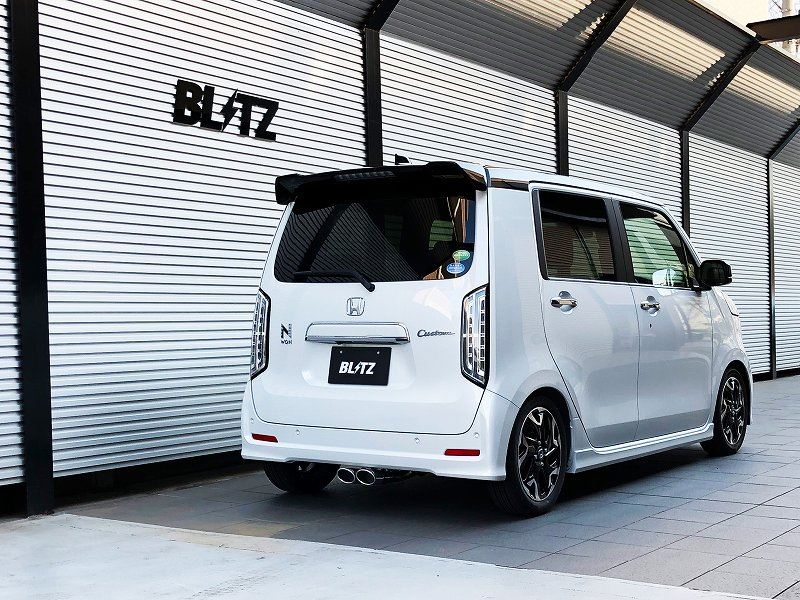 参考データ 車種(Vehicle)HONDA 車両型式｜年式(Model｜ModelYear) 排ガス記号(Ex-GasCode) エンジン型式(E/G Model) 商品名(Product Name) N-WGNカスタム JH3｜19/0...