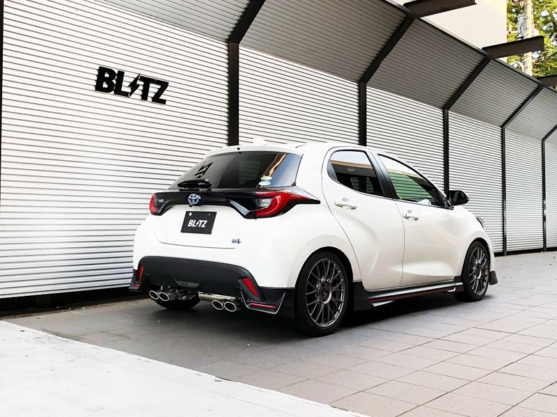 参考データ 車種(Vehicle)TOYOTA 車両型式｜年式(Model｜ModelYear) 排ガス記号(Ex-GasCode) エンジン型式(E/G Model) 商品名(Product Name) ヤリスハイブリッド MXPH10｜...