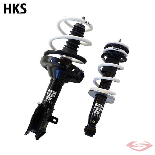 HKS / エッチ・ケー・エス HIPERMAX G / ハイパーマックス G ■適合車種: スバル > WRX S4 > VAG ・年式:14/08-21/03 ・エンジン形式:FA20(TURBO) ■商品詳細 ・減衰力 ピストン速度 ...