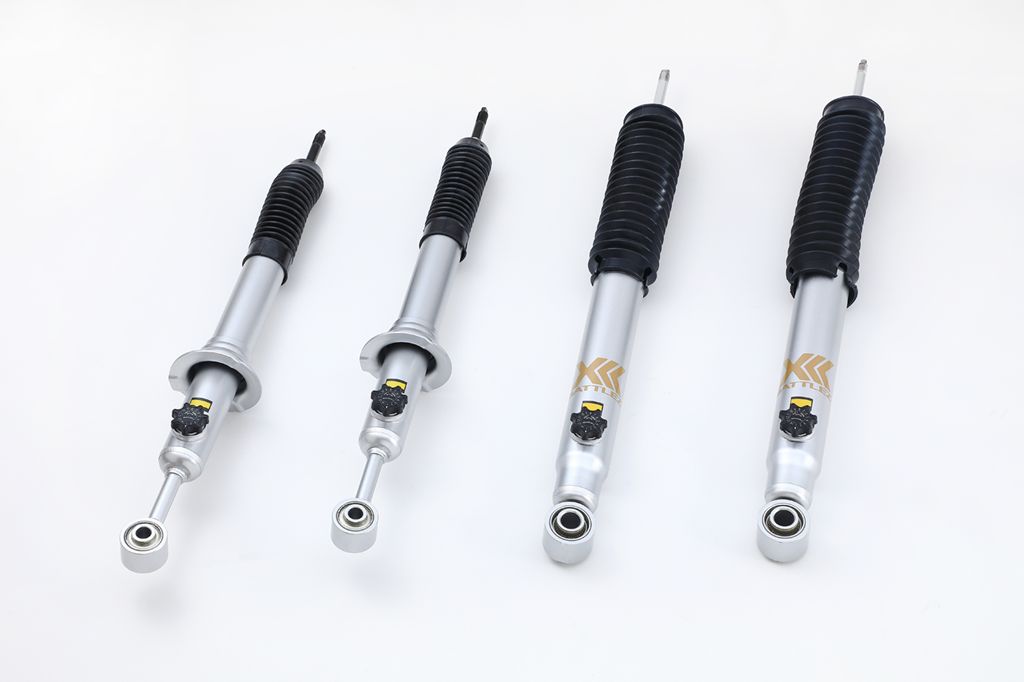 BATTLEZ ダンパー AJ サーフ 215系BATTLEZ SHOCK ABSORBER AJ SURF215/4RUNNER 02-09 商品内容 フロントダンパー、リヤダンパー 商品詳細 ・適合車種:サーフ 215系・年式:02.1...