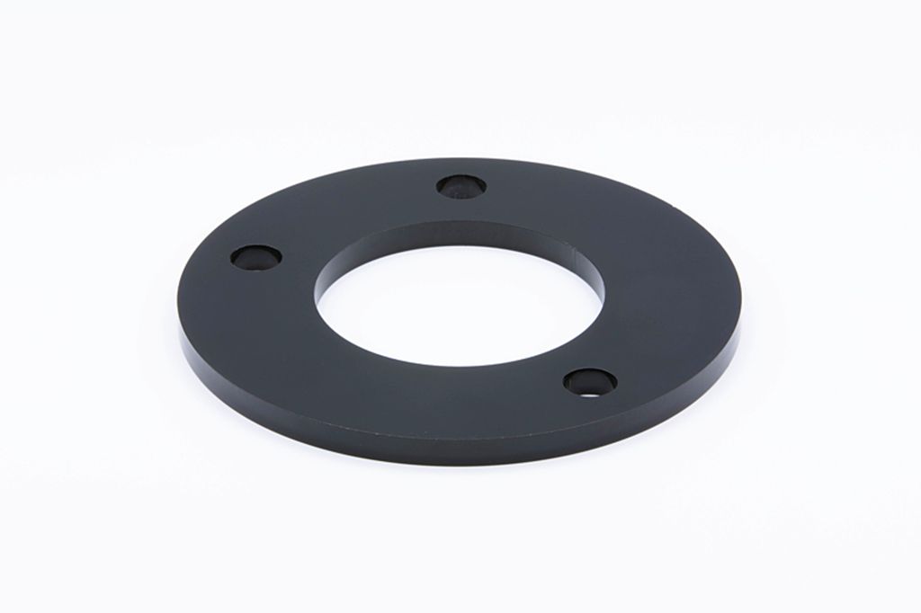 JAOS スペアタイヤスペーサー ラングラー JLSPARE TIRE SPACER JL WRANGLER 18+商品内容スペーサー商品詳細・適合車種:ラングラー JL・年式:18.11-・適応:ALL・取付方法:ボルトオン・参考取付時間...