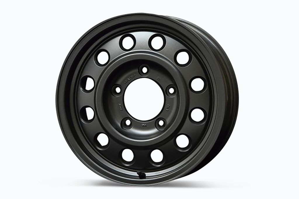 JAOS TRIBE 16×6.5 +28 5H150.0 マットガンメタリック 　JAOS TRIBE 16x6.5J+28 5H150.0 MATTE GUNMETALLIC 商品内容 ホイール、エアバルブ 商品詳細 ・参考取付時間:0...