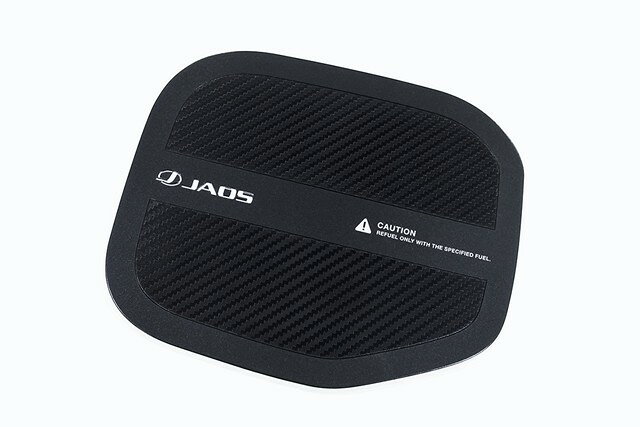 JAOS フューエルリッドプロテクター フォレスター SL#系FUEL LID PROTECTOR CARBON TEXTURE FORESTER 25+ 商品内容 フューエルリッド用 1枚 商品詳細 ・適合車種:フォレスター SL#系・年...