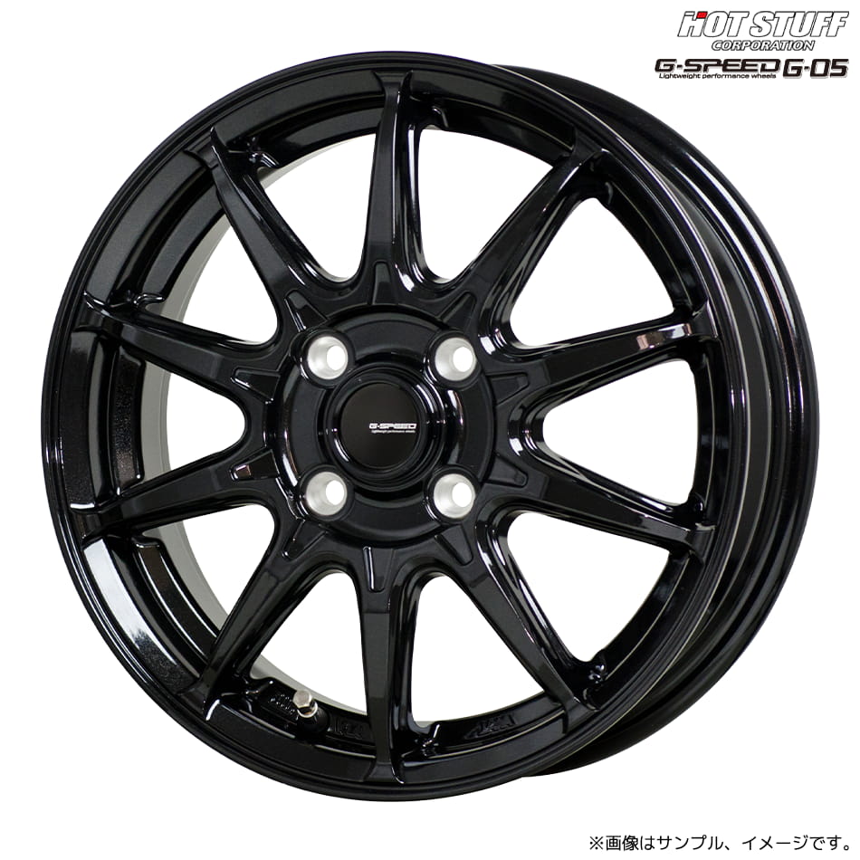 **商品特徴** 光沢のあるメタリックブラックが10スポークラインを引き立て、 センター部のギア状の意匠がスポーティーな印象を演出。 スポーティーさと上品さを兼ね備えたパフォーマンスホイール。 フローフォーミングテクノロジーの採用により軽量...