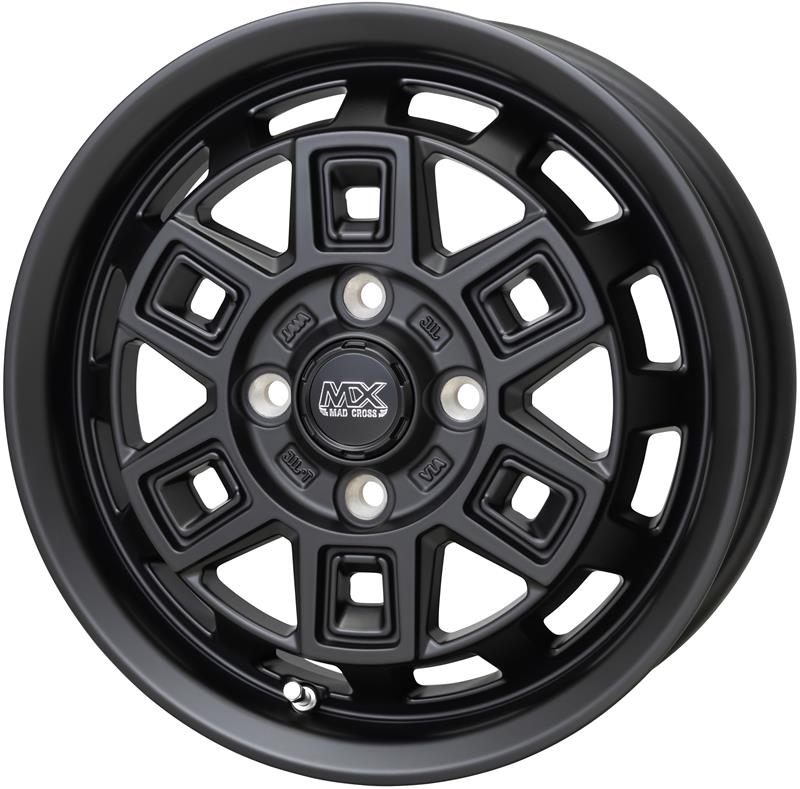 ■商品詳細サイズ:14x5P.C.D.:100ホール数:4インセット:35カラー:ハブ径:67.1付属品:備考:注意事項:※必ずサイズをご確認の上、ご購入下さい。※サイズ違い等による返品・交換は致しかねます。■商品在庫メーカー取寄商品。通常...