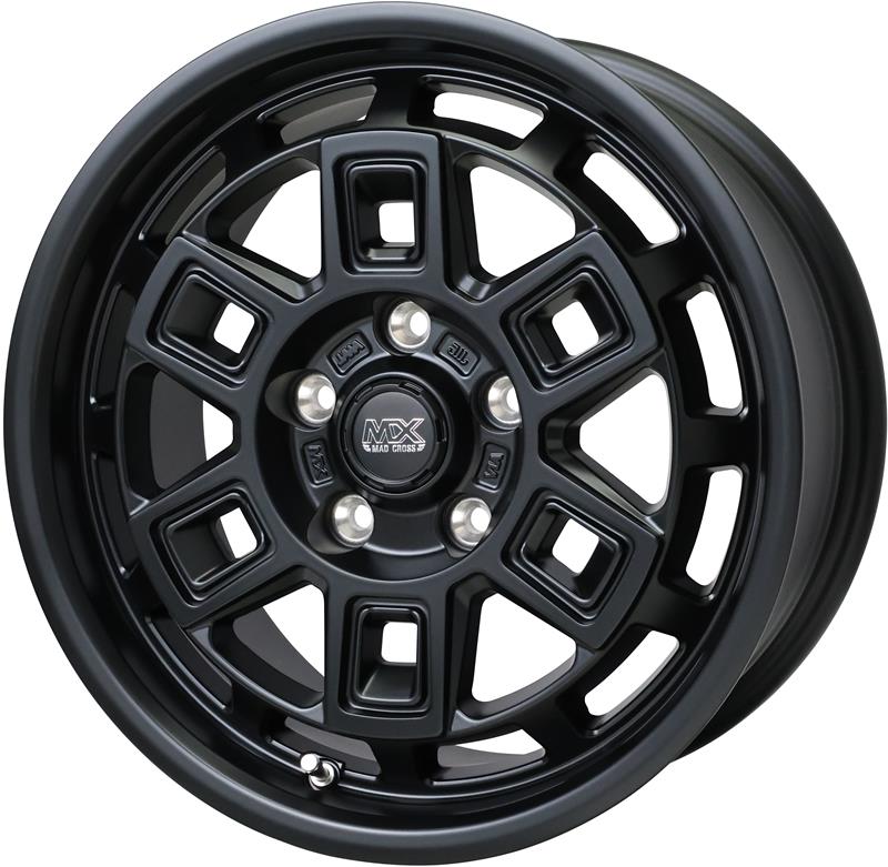 ■商品詳細サイズ:15x6P.C.D.:139.7ホール数:6インセット:33カラー:ハブ径:106.1付属品:備考:注意事項:※必ずサイズをご確認の上、ご購入下さい。※サイズ違い等による返品・交換は致しかねます。■商品在庫メーカー取寄商品...