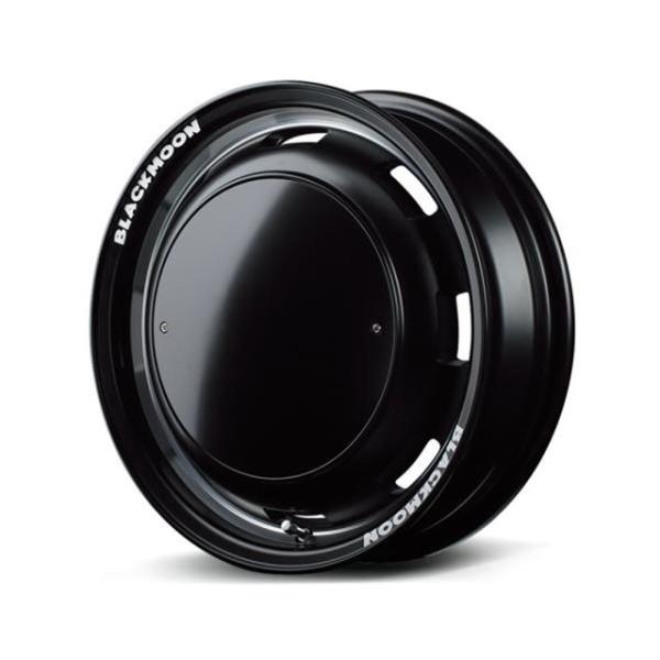 ■製品情報ブランド名MID WHEELS(エムアイディホイールズ)商品名GARCIA CISCO-BLACK MOON EDITION(ガルシア シスコブラックムーンエディション)サイズ16x5.5Jホール5HPCD139.7インセット+2...