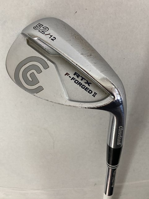 楽天市場】クリーブランド rtx f forged 2 52の通販 楽天市場】クリーブランド rtx f forged 2 52の通販