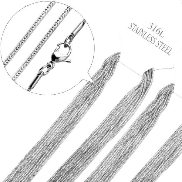 【商品詳細】 ★一本売りになります。 ★サイズ★ ・幅⇒約1mm ・長さ⇒約60cm ★素材★ ・ステンレス ・メーカー希望小売価格はメーカー商品タグに基づいて掲載しています　