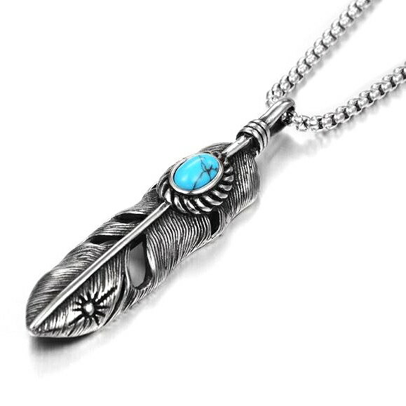 商品説明 仕様 【素材】 ステンレス 【モチーフサイズ】 縦約7．3cm 横約1．5cm 【チェーンサイズ】 約60cm ※ご注文時に長さ選択可能 ※付属チェーンは画像最後のボールチェーンになります。 注意 ※モニターの発色や撮影時の場所・...