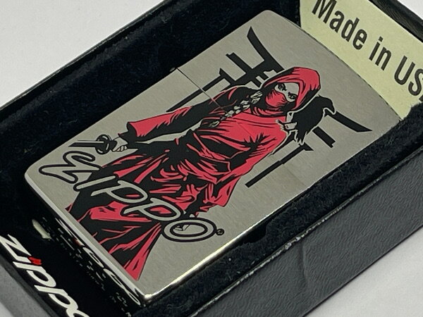 ギフト対応 主な特長 ●ZIPPO No.200FBベース ●プリント ●底面の刻印は異なる場合がございます。 ●保証書・箱。 備考
