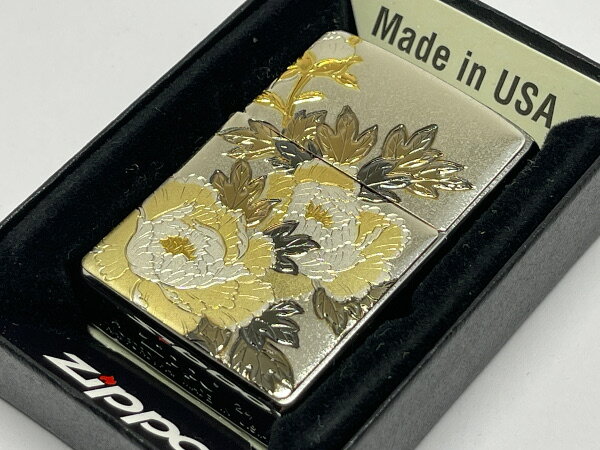 ギフト対応 商品説明 ★大好評の「和」シリーズ・電鋳板ZIPPOに新柄追加いたしました！ 主な特長 ●ZIPPO No.200ベース ●電鋳板貼り ●底面の刻印は画像と異なる場合がございます。 ●保証書・箱。 備考