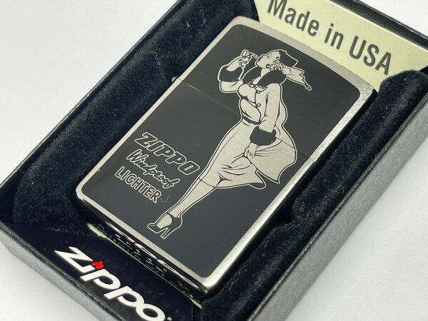 ギフト対応 主な特長 ●ZIPPO No.200FBベース ●プリント加工 ●底面の刻印は異なる場合がございます。 ●保証書・箱。 備考