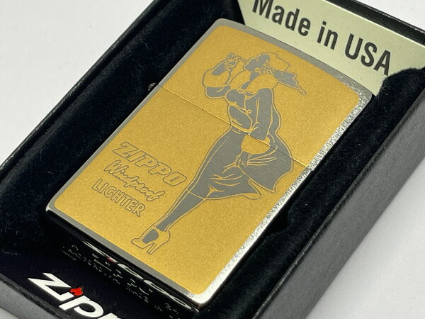 ギフト対応 主な特長 ●ZIPPO No.200FBベース ●プリント加工 ●底面の刻印は異なる場合がございます。 ●保証書・箱。 備考